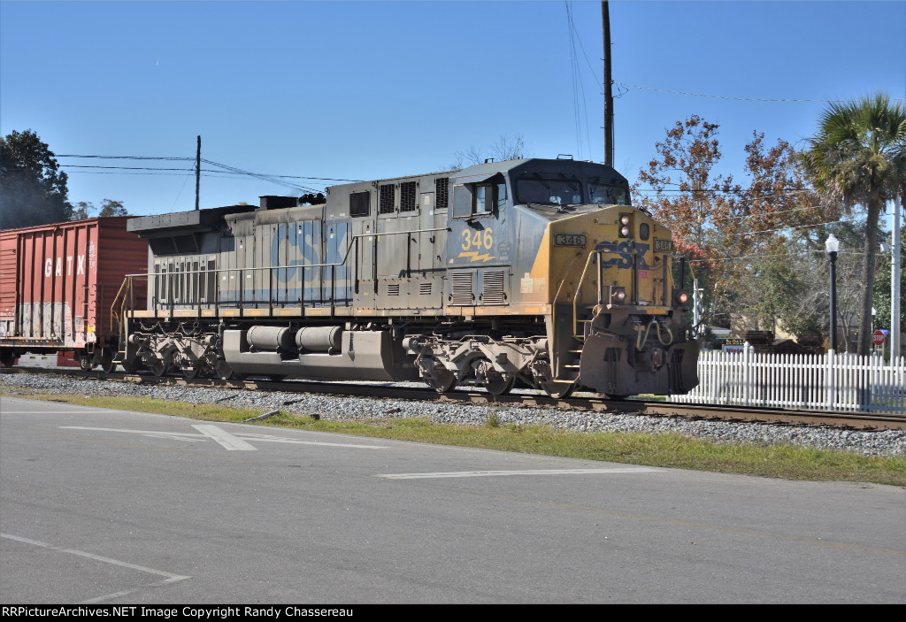 CSXT 346 F794-14